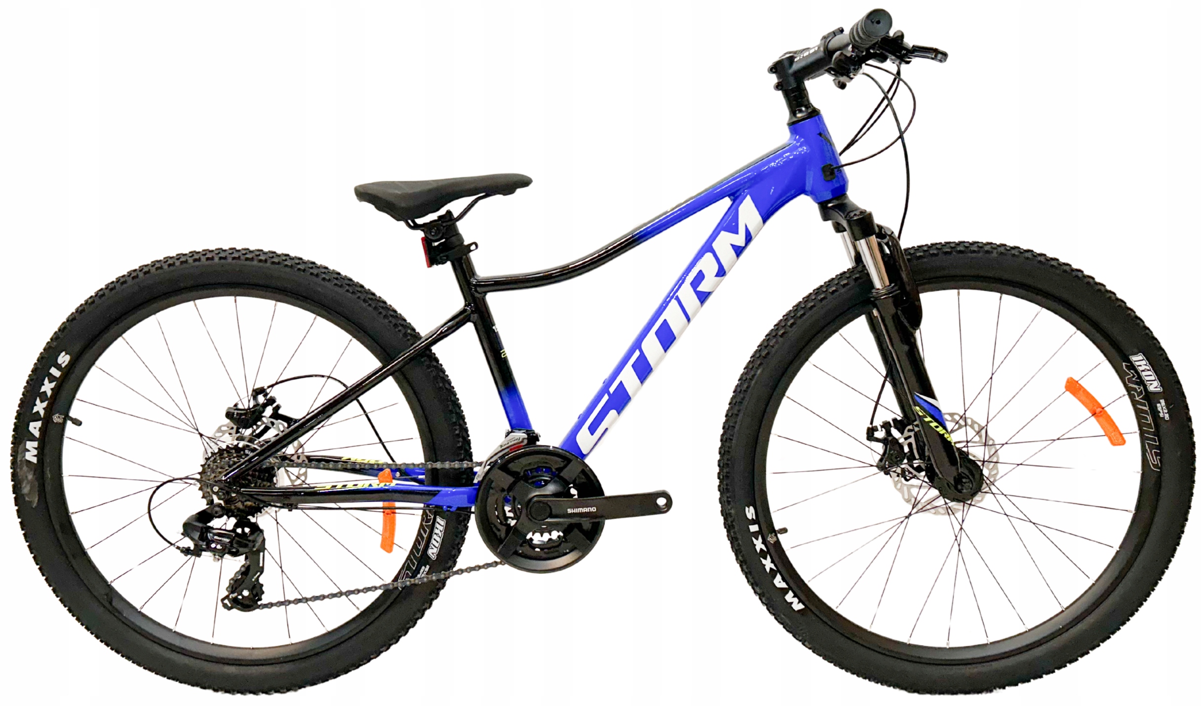 Hit! - Rowery górskie MTB (mountain bike) - Allegro.pl