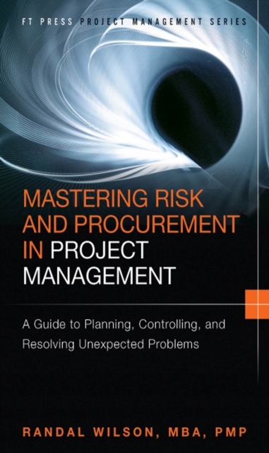 Mastering Risk and Procurement in Project Manageme (13246244487 ... Mastering Risk and Procurement in Project Manageme (13246244487 ...
