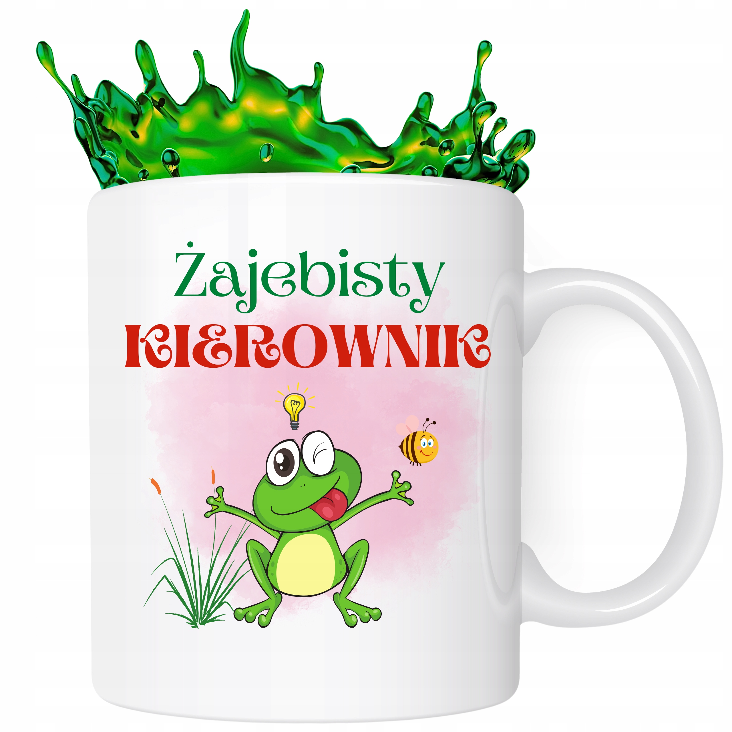 KUBEK DLA KIEROWNIKA PREZENT ŻAJEBISTY KIEROWNIK (KUBEK DLA ... KUBEK DLA KIEROWNIKA PREZENT ŻAJEBISTY KIEROWNIK (KUBEK DLA ...
