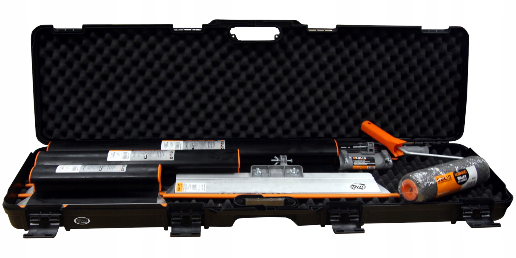 SOLID ZESTAW SZPACHLI NOŻY DO GŁADZI+ WAŁEK 6419 5903076901057 za 747 ...