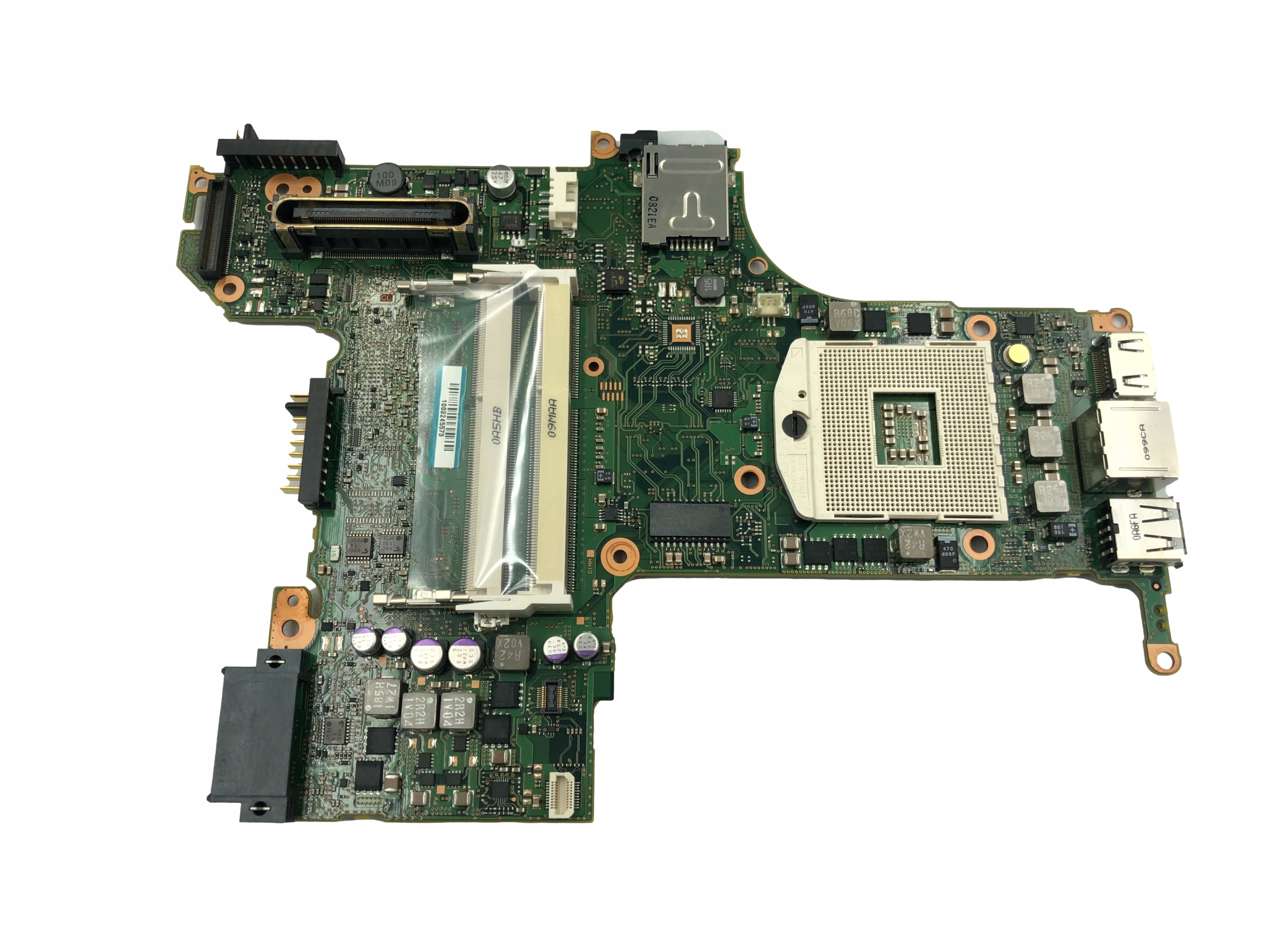 NOWA PŁYTA GŁÓWNA FUJITSU LIFEBOOK S760 w Grabów - Sklep, Opinie, Cena ...