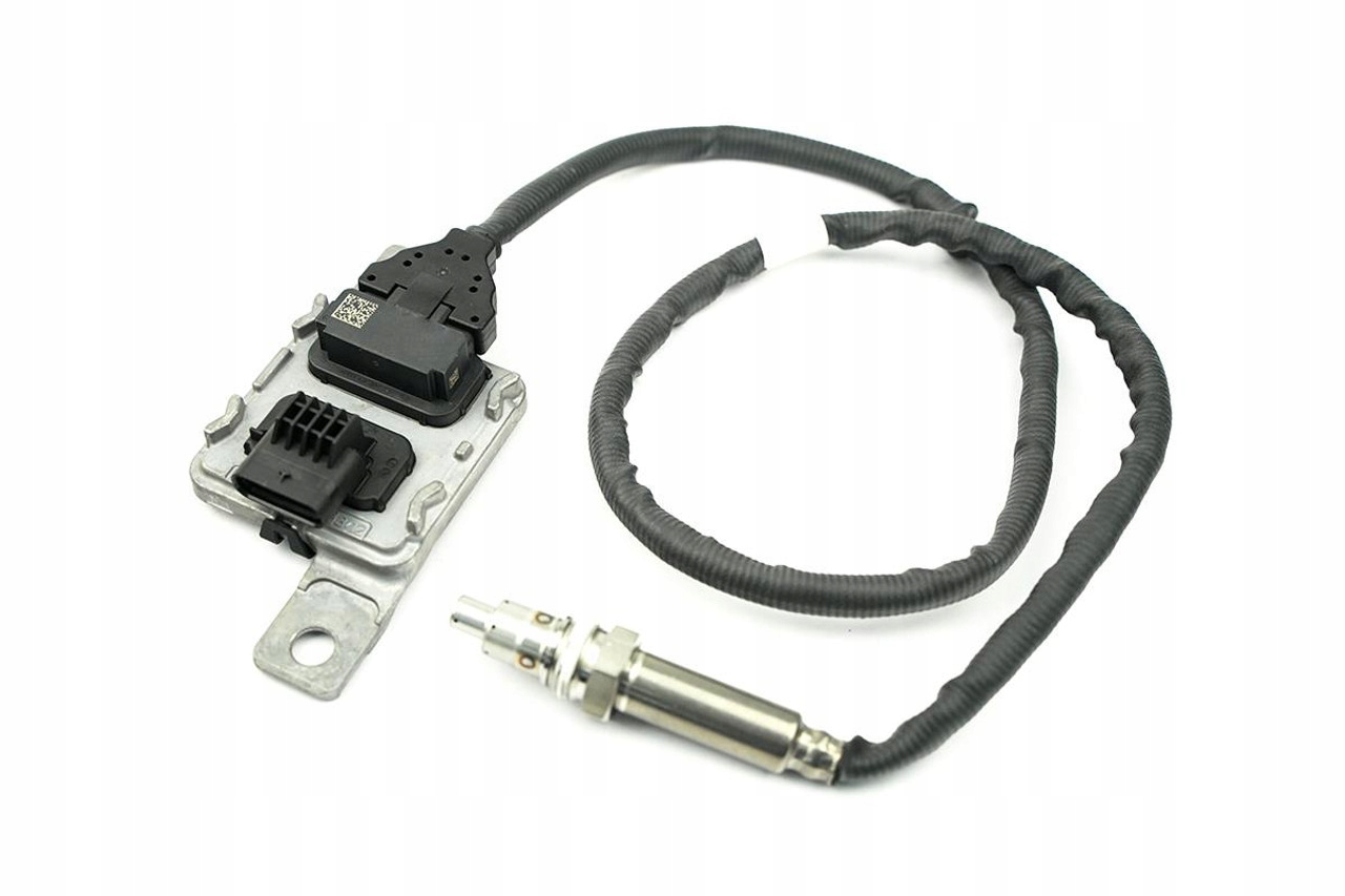 Volkswagen OE 04L907807ED sonda lambda za 2999.00PLN z Duszniki ...