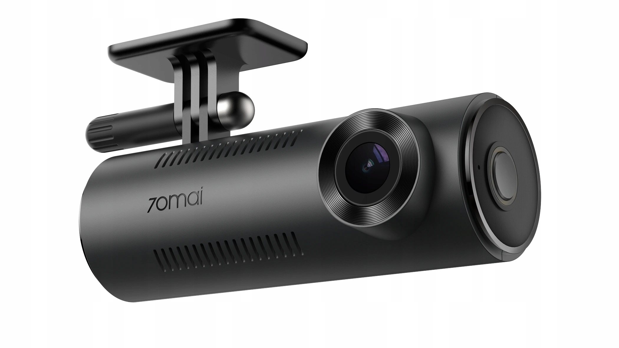 70Mai Autokamera do auta M310 Dash Cam, tmavosivá, (6971669783242 ...