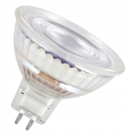 Osram Parathom Reflector LED 12V MR16 35 non-dim 36° 3,8W/827 GU5.3 bulb Os (796799) • Cena ...