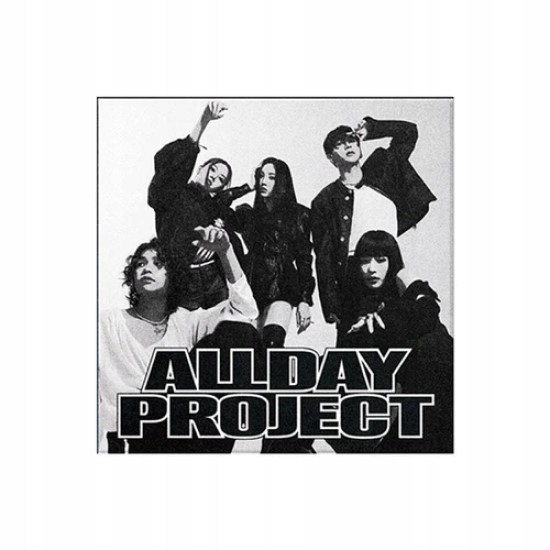 ALLDAY PROJECT - [FAMOUS] The Debut Single,FAMOUS 17659132619 - Sklepy ...