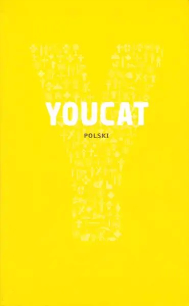 Youcat Polski Praca zbiorowa (13742512868) | Książka Allegro