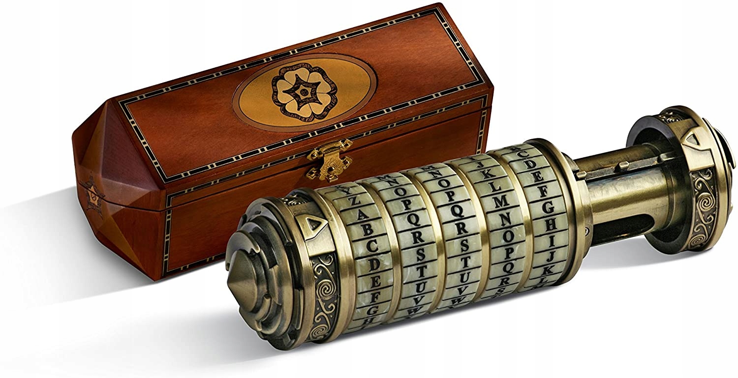 Noble Cryptex - Niska cena na Allegro.pl