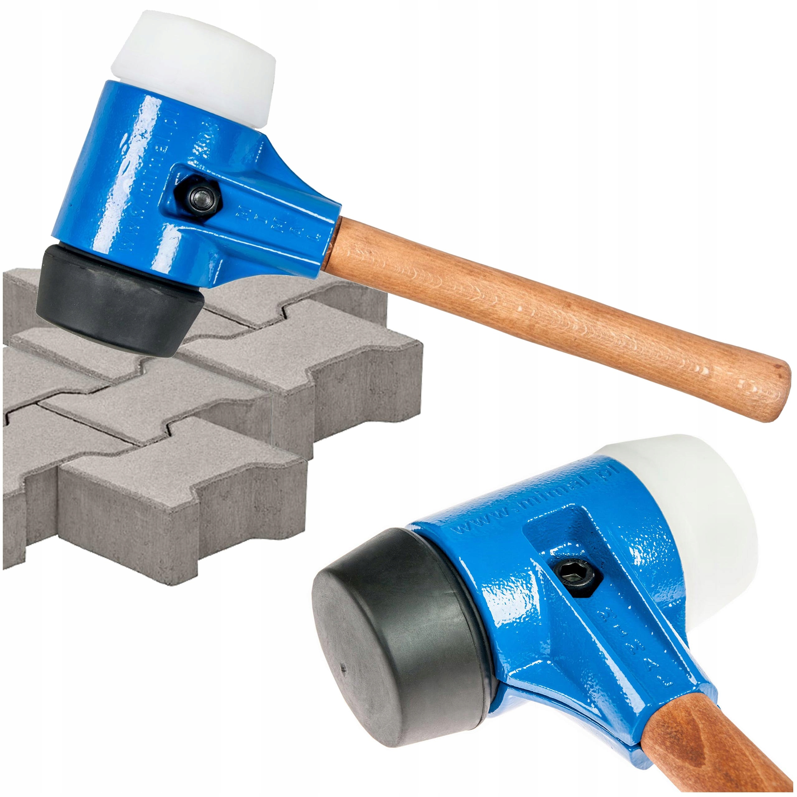 Młotek Mimal - Niska cena na Allegro.pl