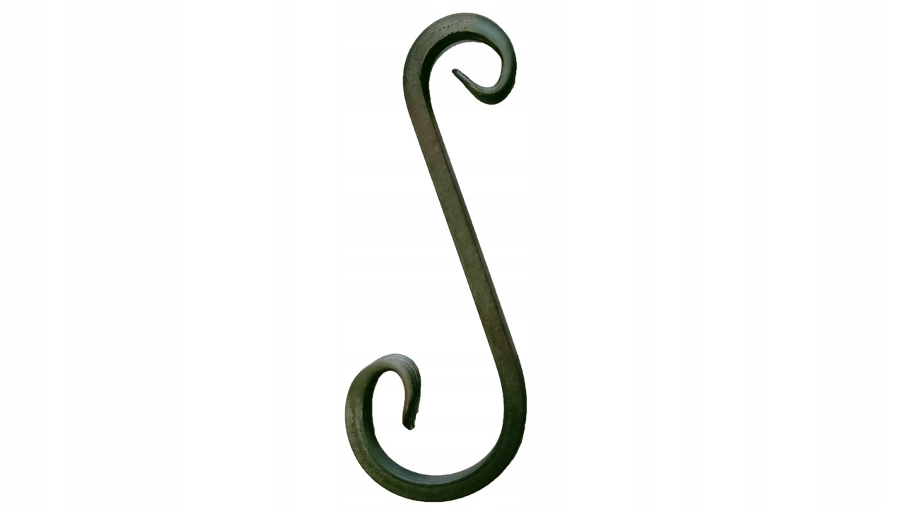 elementy kute es eska spirala S 300 12x12 • Cena, Opinie • Elementy ...