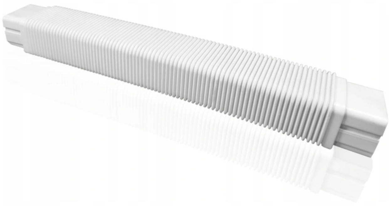 Łącznik IVENSIS IPFJ80 (8034135660626) • Cena, Opinie • Kanały ...