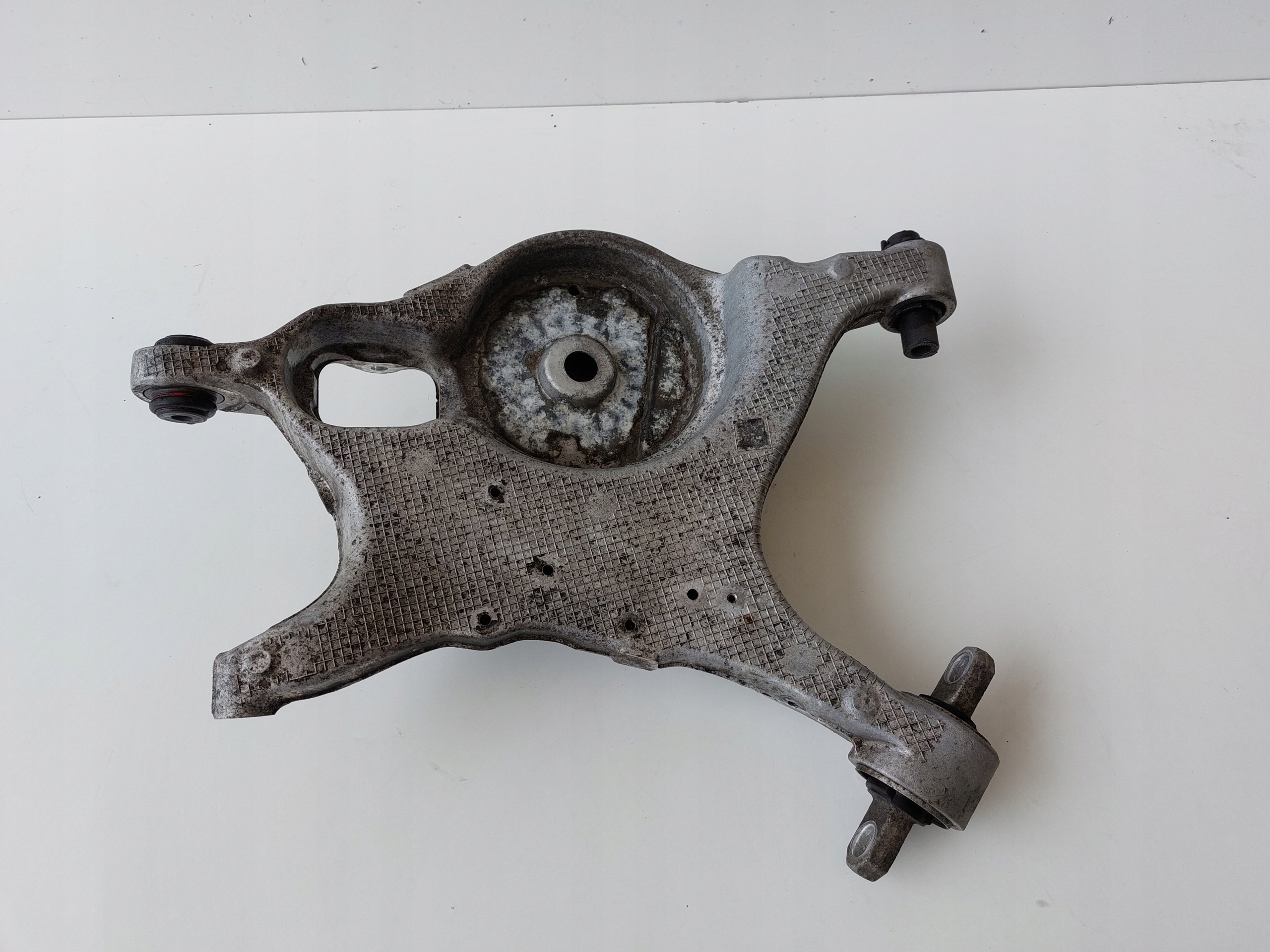 VOLVO XC60 XC90 WAHACZ PRAWY TYŁ 31476077 ORYGINAŁ za 549.00PLN z lubin ...