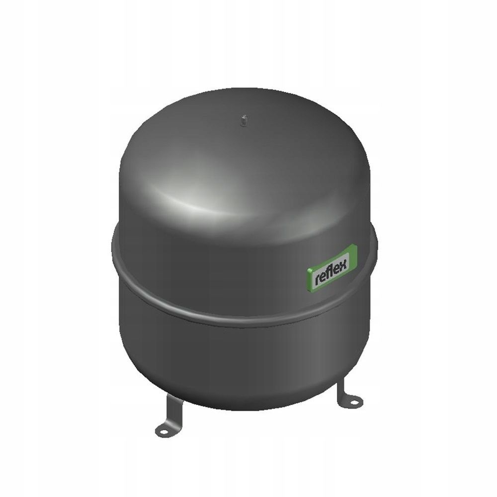 Naczynie przeponowe c.o. 35l REFLEX N35 - 4 bar (4036705087271) • Cena ...
