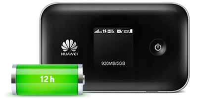 Router mobilny Huawei E5776 4G LTE - Sklep, Opinie, Cena w Allegro