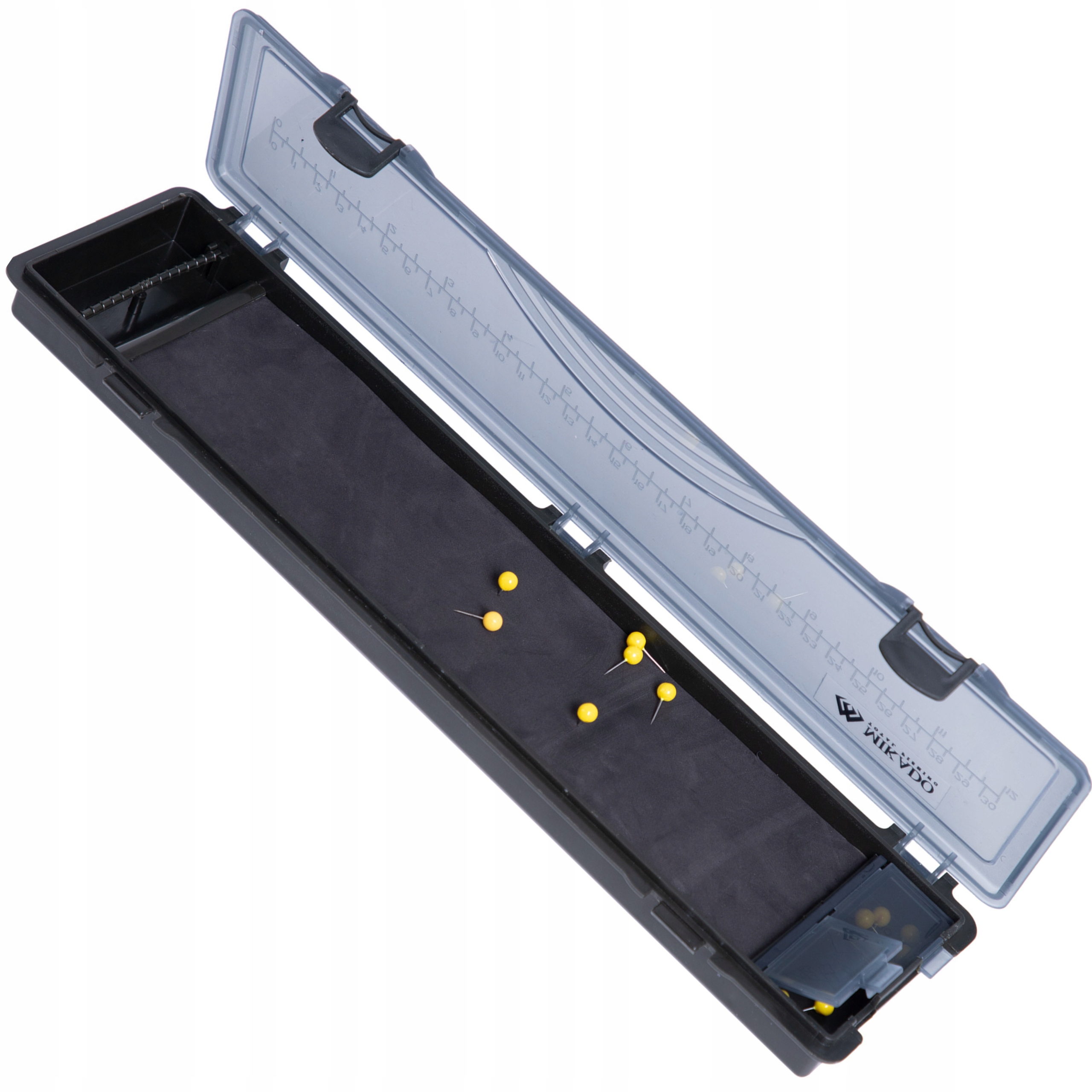 Pudełko MIKADO UAC-CA100 - 5900637030614 - 15053870354 - Allegro