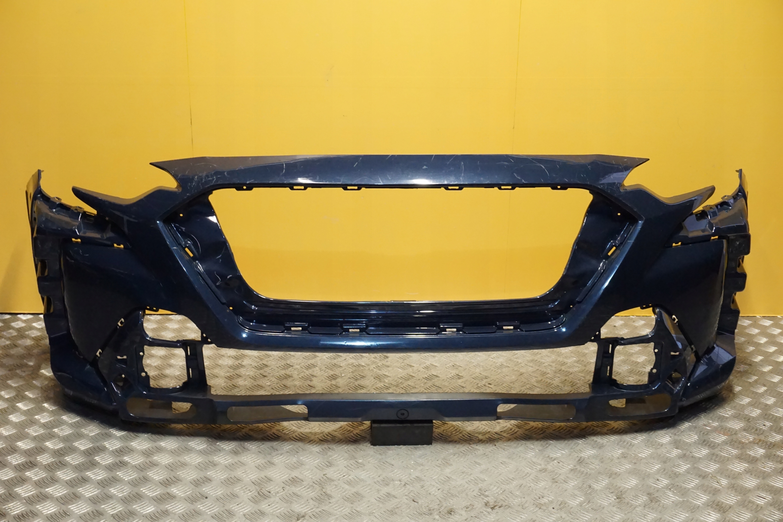 Купить Subaru Outback 2023 - 2024 Bumper Front USA: отзывы, фото и характеристики на Aredi.ru ...