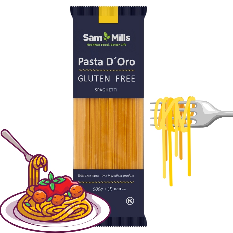 Donat Bezglutenowy - Niska cena na Allegro