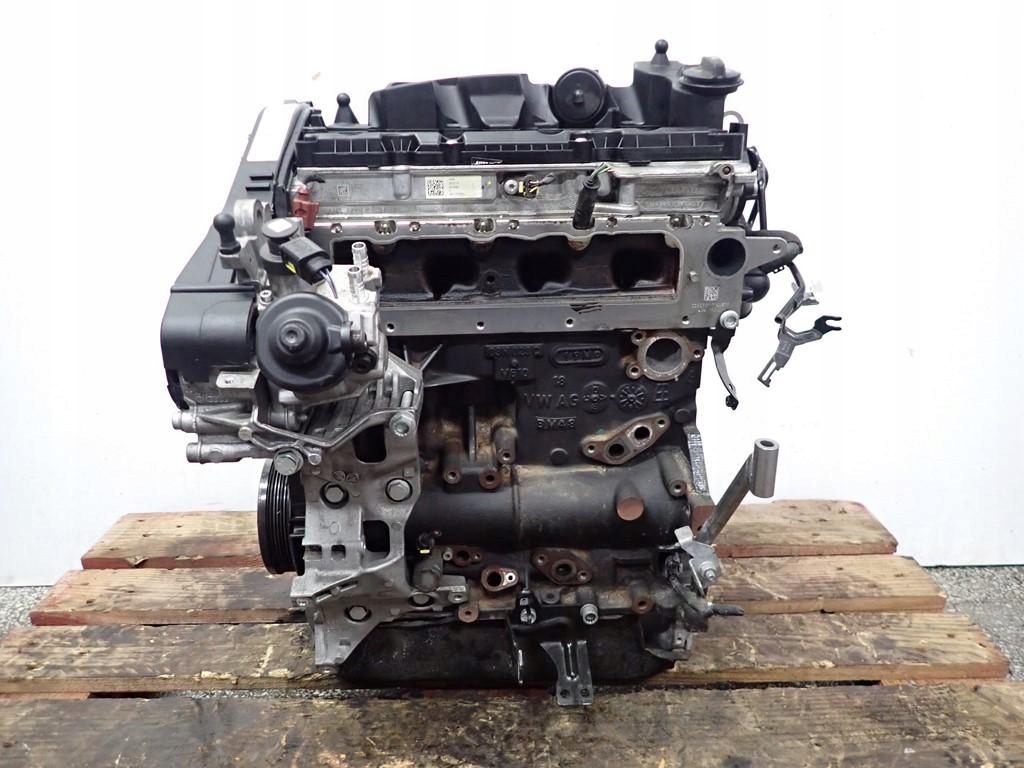 Silnik Dfga - Niska cena na Allegro.pl