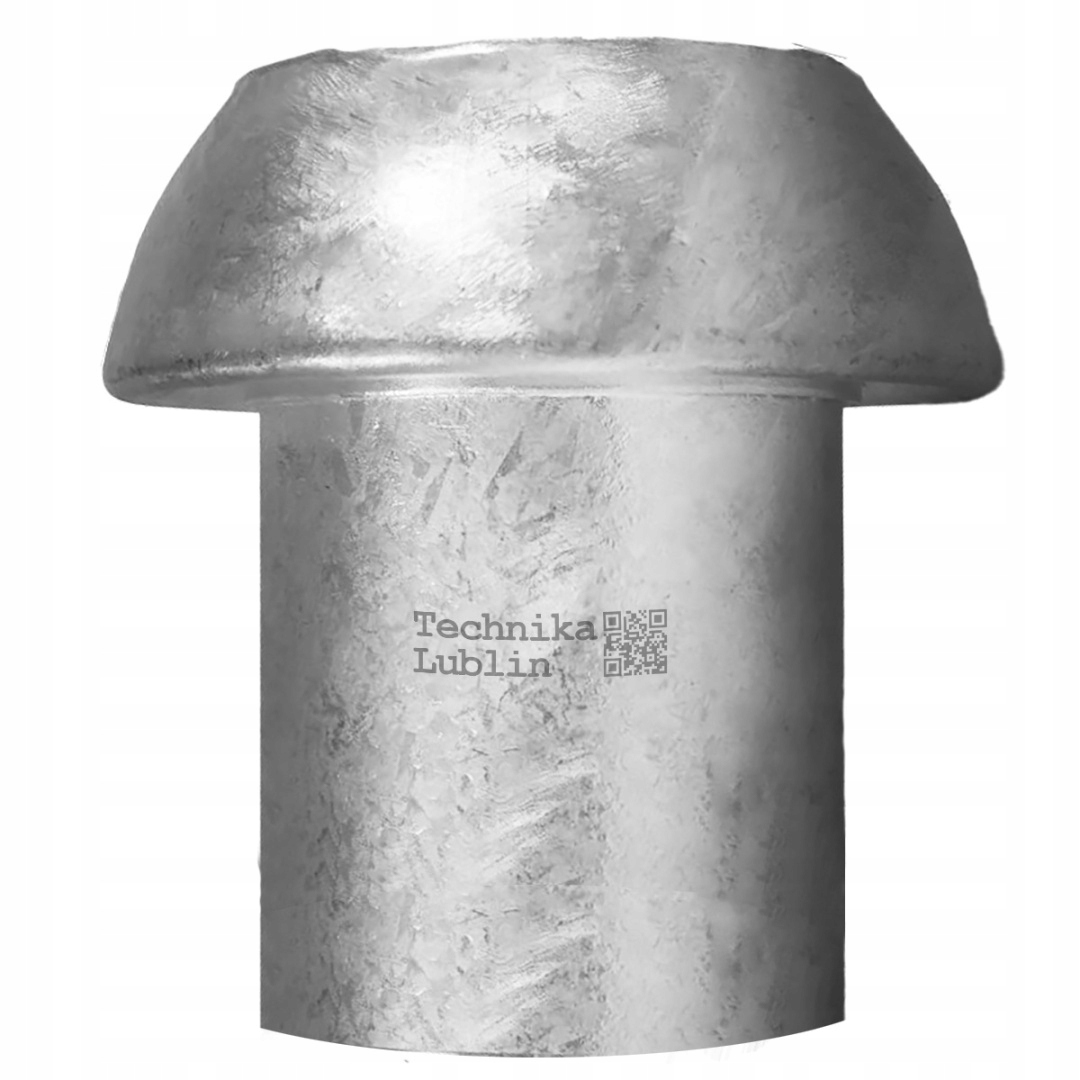 Perrot hím csatlakozó 216x200 mm, hegeszthető, • Ár, Vélemények - Allegro