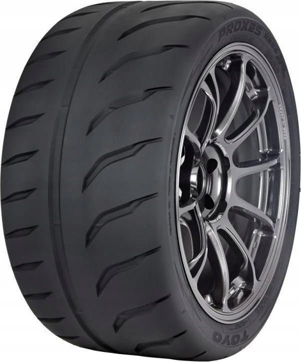 Opona Toyo Proxes R888R XL 295/30 R19 100Y 4981910782827 za 1064.00PLN ...
