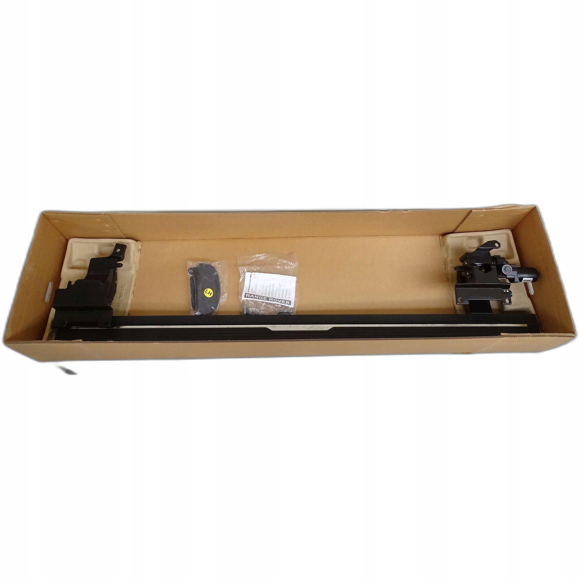 ORYGINALNY próg stopień lewy RANGE ROVER SPORT 13- VPLWP0191 za 3600 zł ...