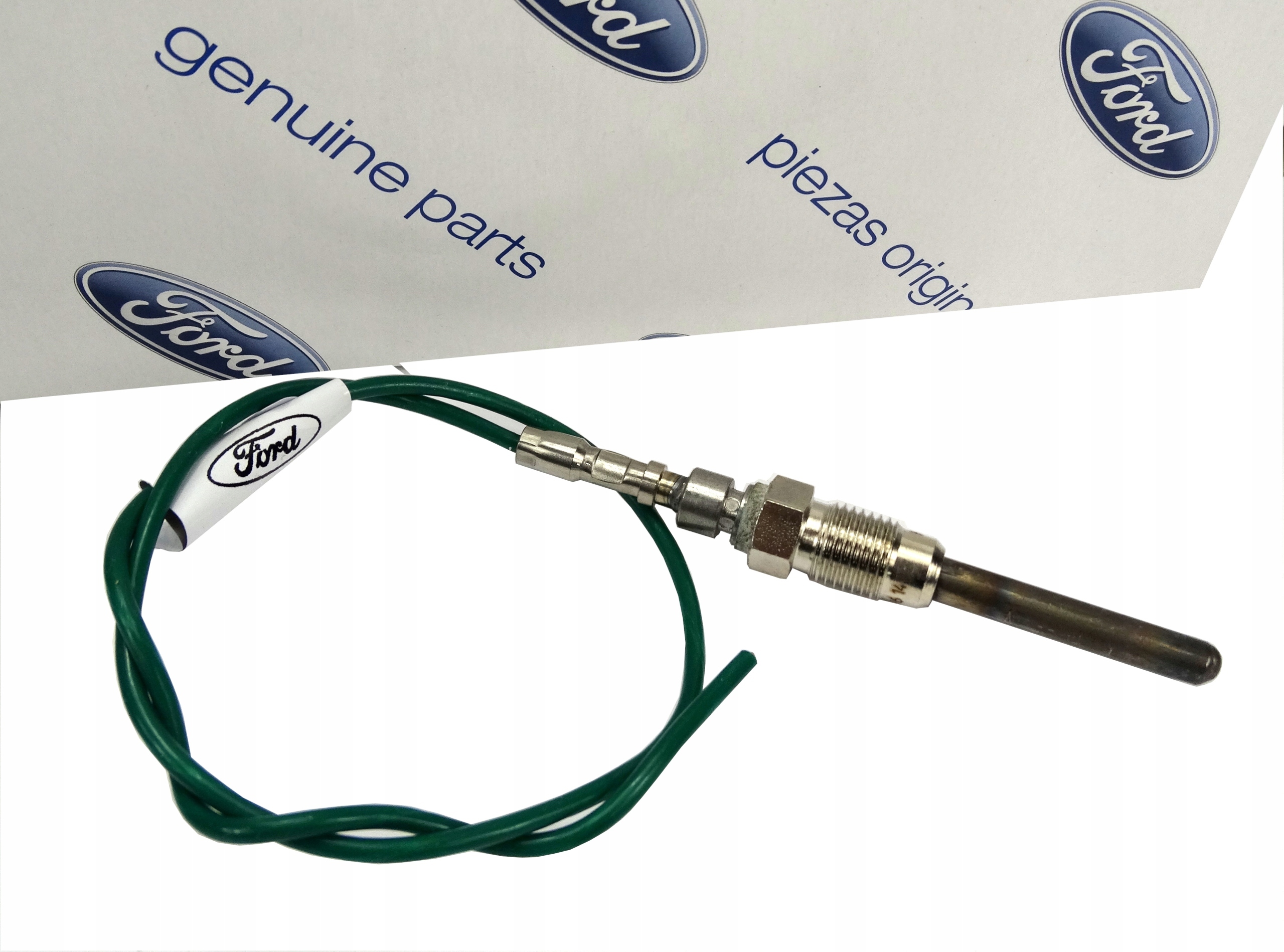 Ford OE 1892119 świeca żarowa układu dpf 0645165407051 za 260.00PLN z ...