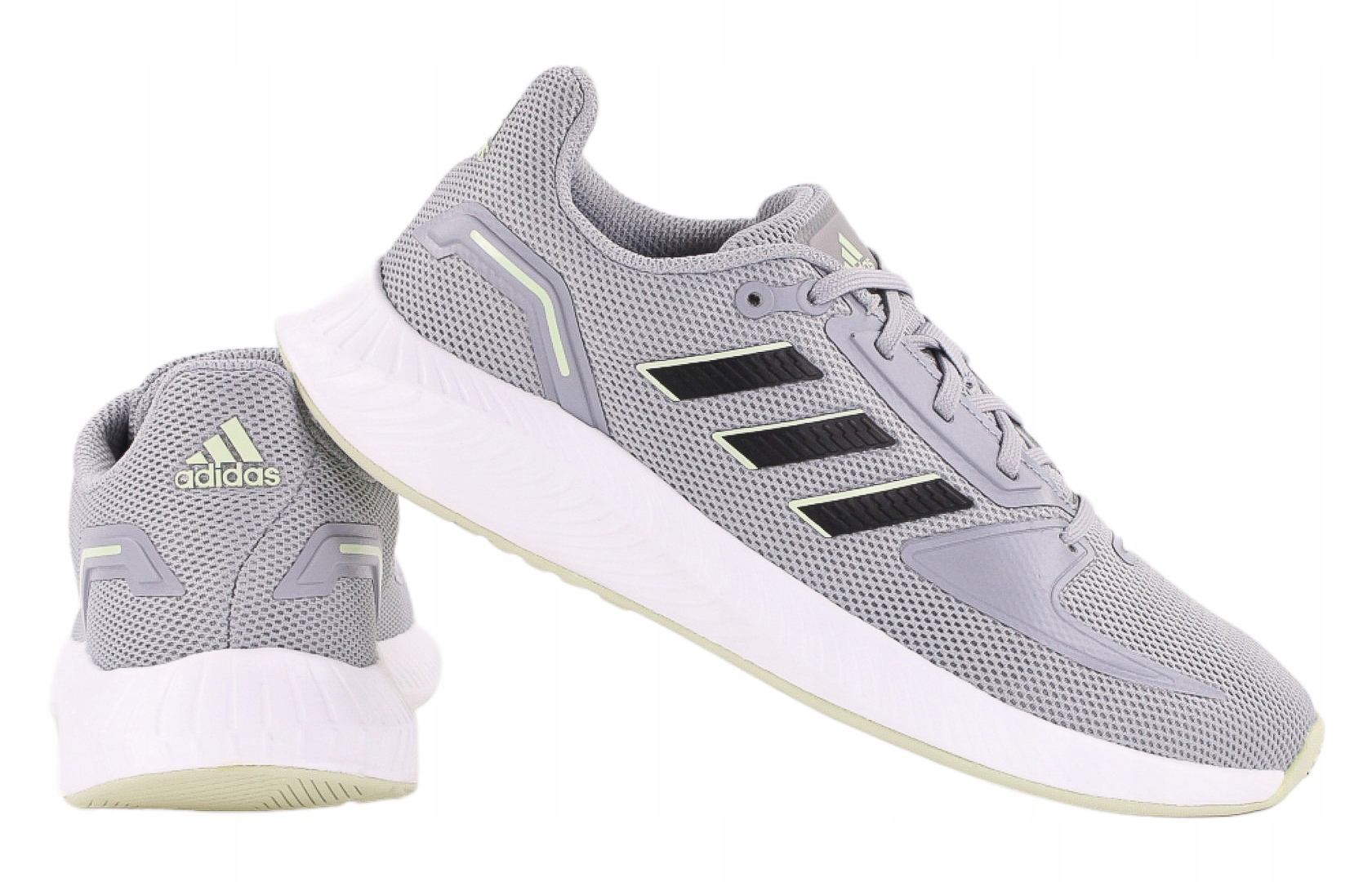 Buty damskie adidas RUNFALCON 2.0 W GV9574 - Adidas | Sport Sklep EMPIK.COM