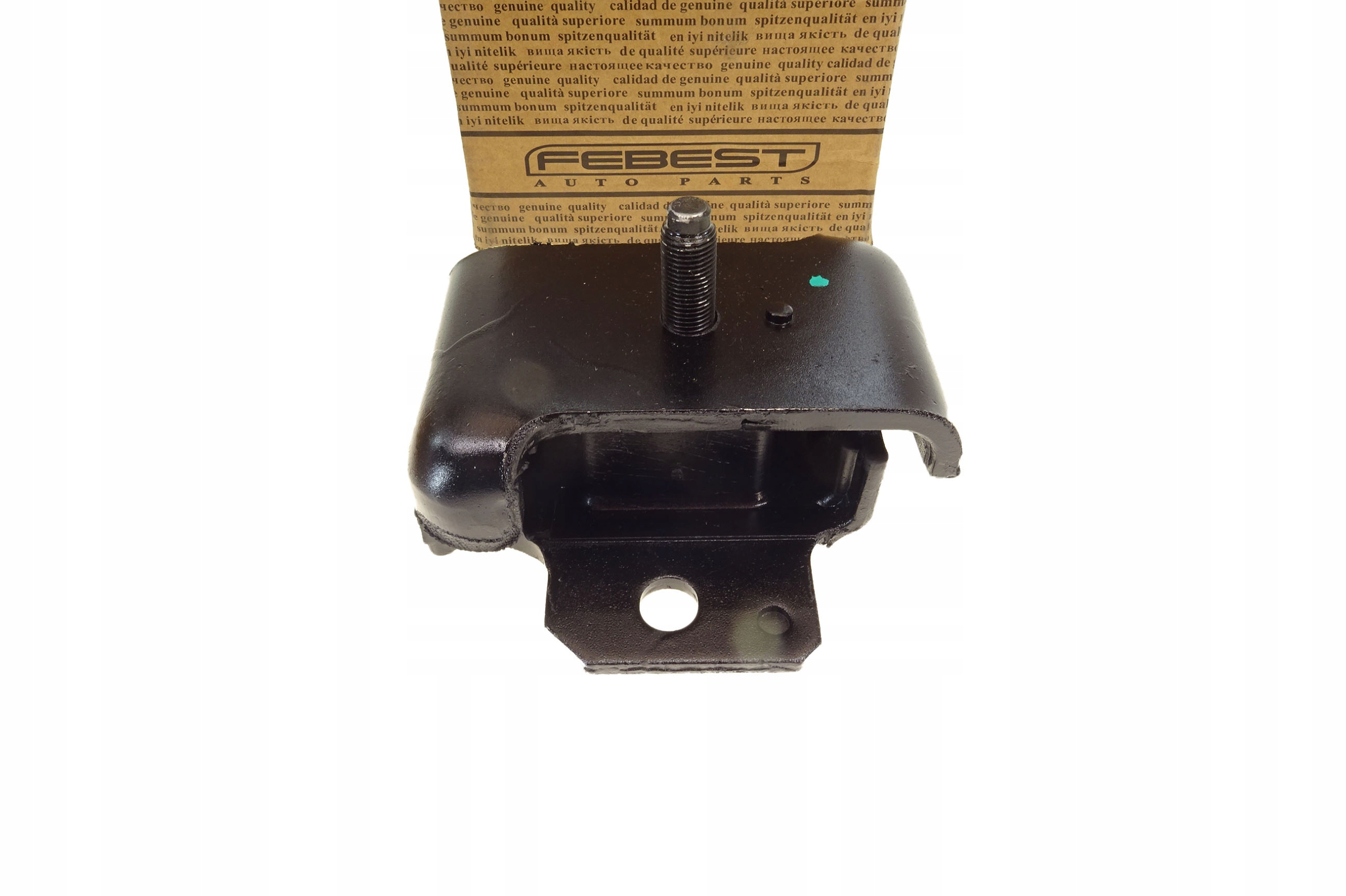 NM-011 - NISSAN PATROL Y60 87-97 подушка двигуна передня купити на ...