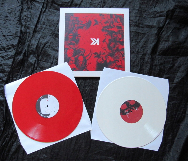 VNM De Nekst Best Quebonafide Bisz Sarius Zyt Toster Kuban FLOJD GEDZ 1/300 12849638738 - Sklepy ...