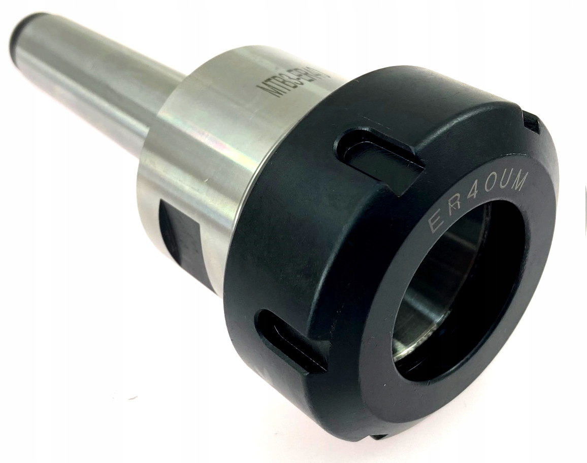 OPRAWKA ZACISKOWA MORSE MK3 TULEJKA ER40 (0089926006754) • Cena, Opinie • Uchwyty i przyrządy do ...