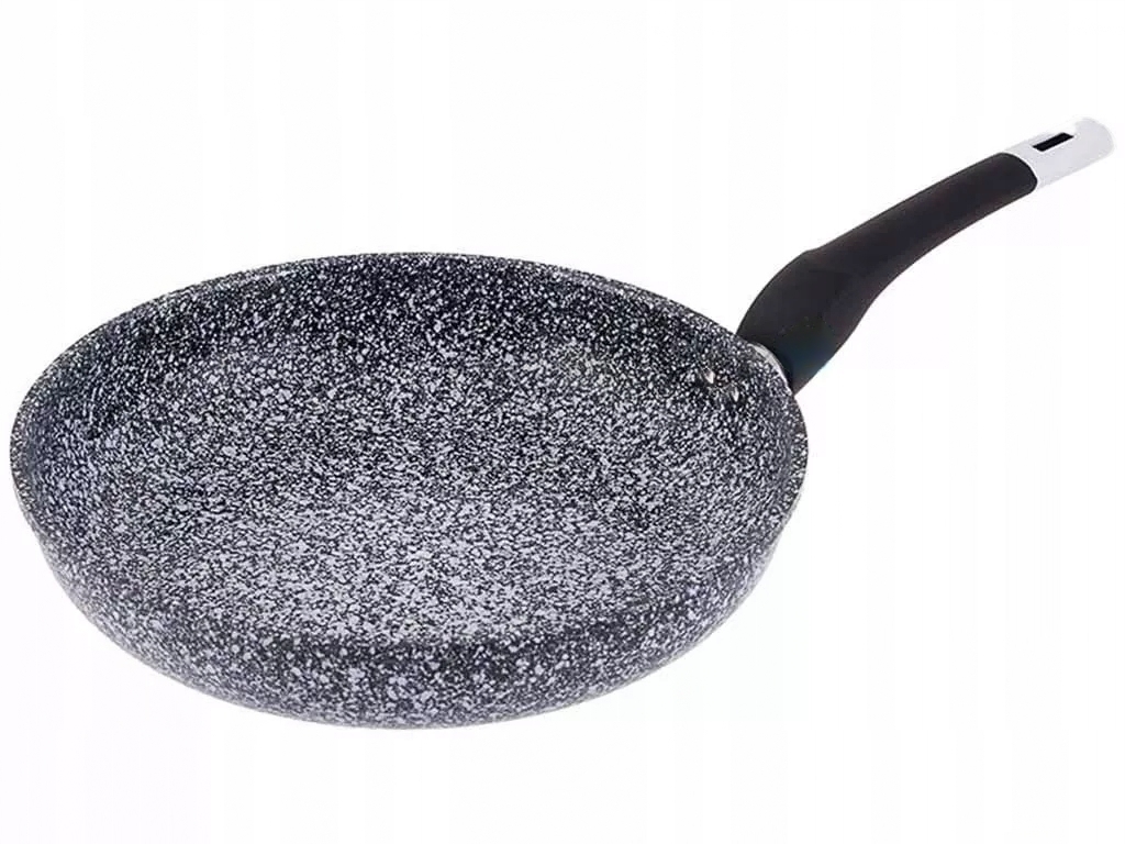 Granitová pánev 20 cm keramická indukce za 418 Kč - Allegro