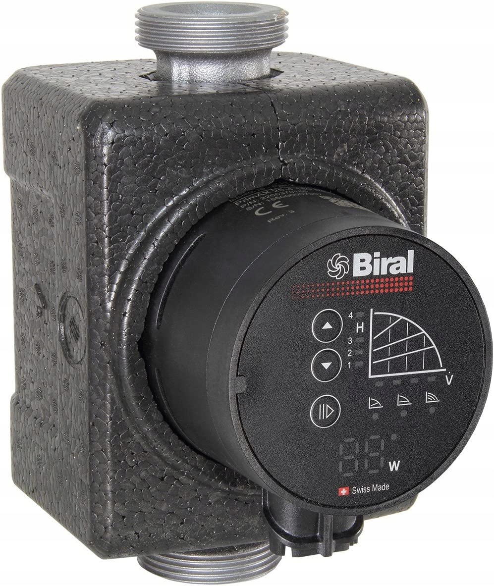 Pompa Biral - Niska cena na Allegro.pl