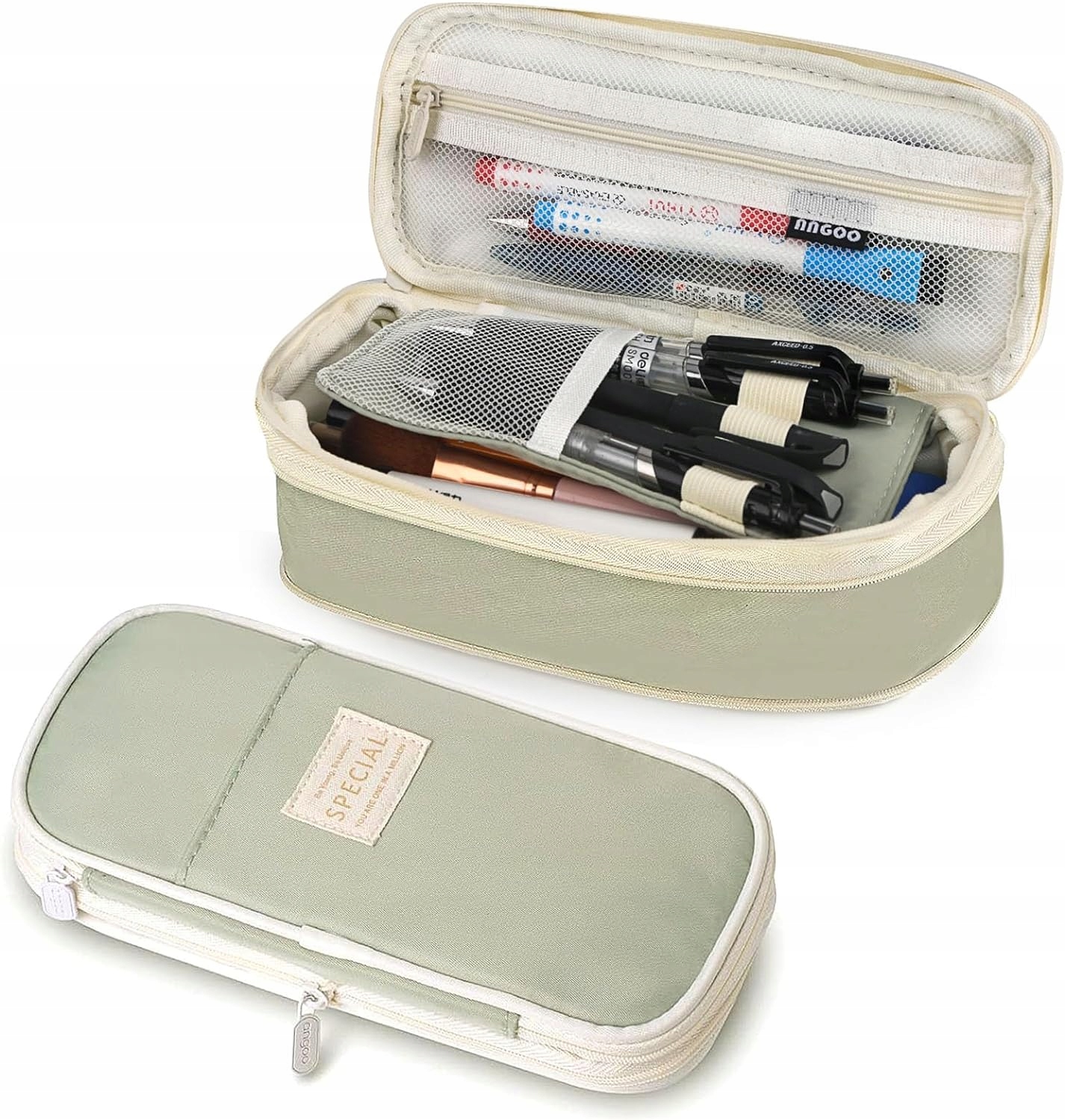 Angoo (5905274230700) • Cena, Opinie • Piórniki 17277198717 • Allegro