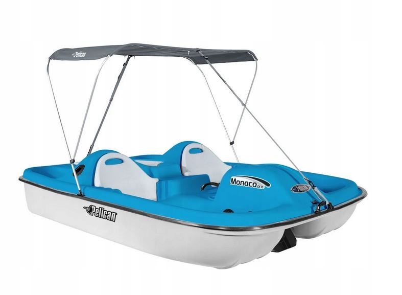 Daszek do Roweru Wodnego - Niska cena na Allegro.pl