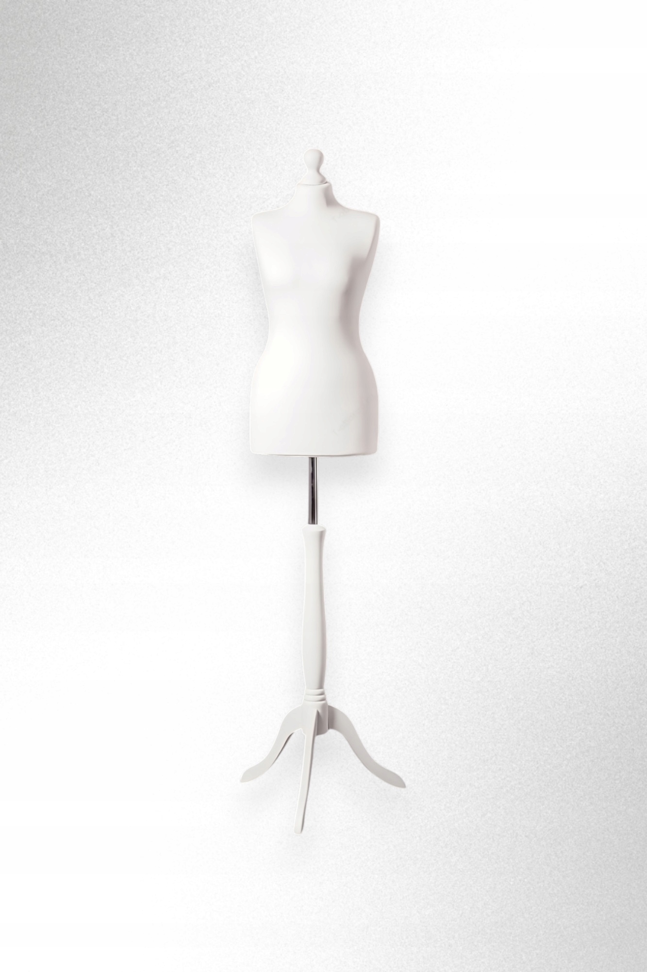 Manekin krawiecki damski Rozmiar 38/40 M • Cena, Opinie • Manekiny ...