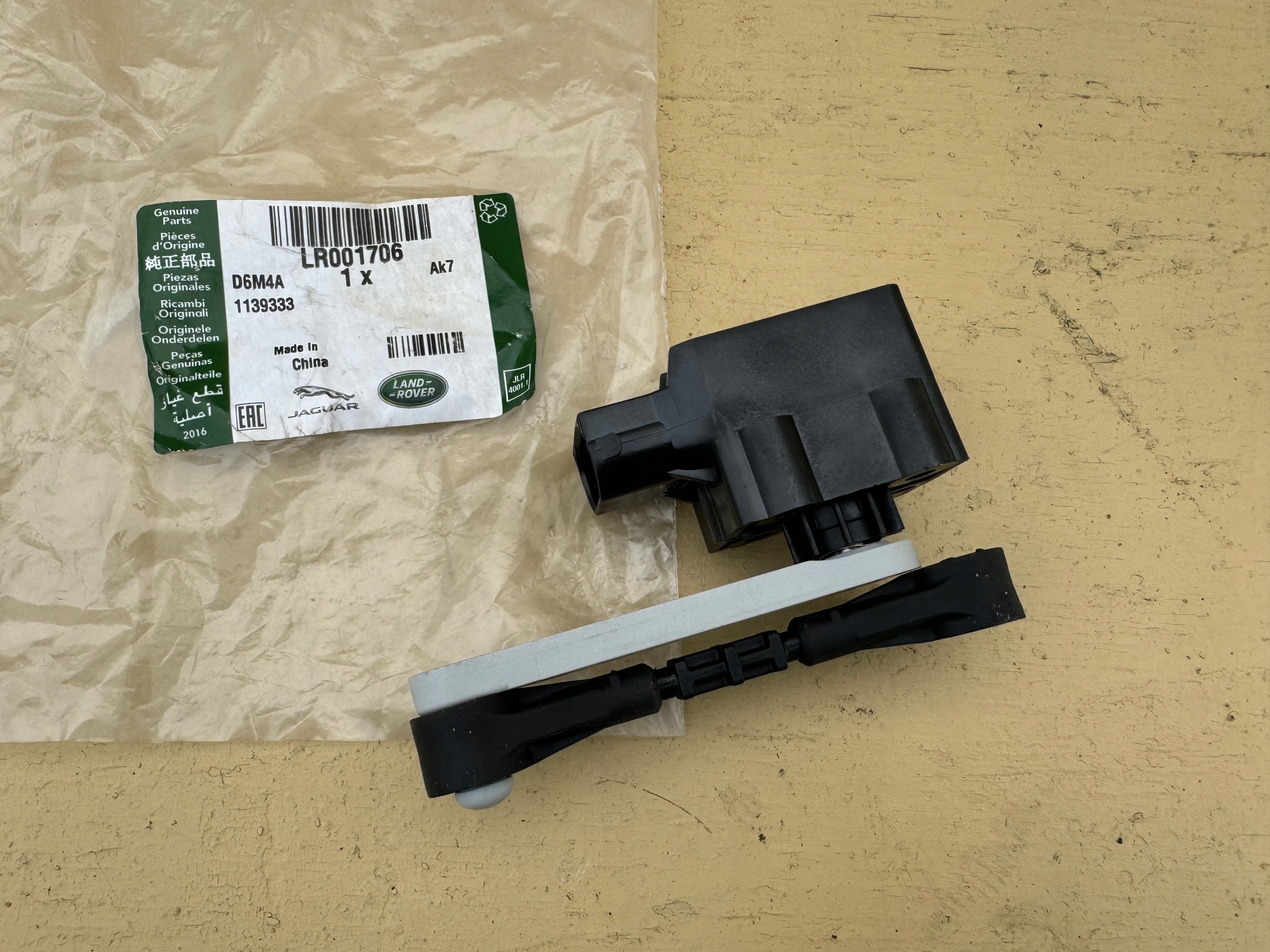 Lr001706 - Niska cena na Allegro.pl