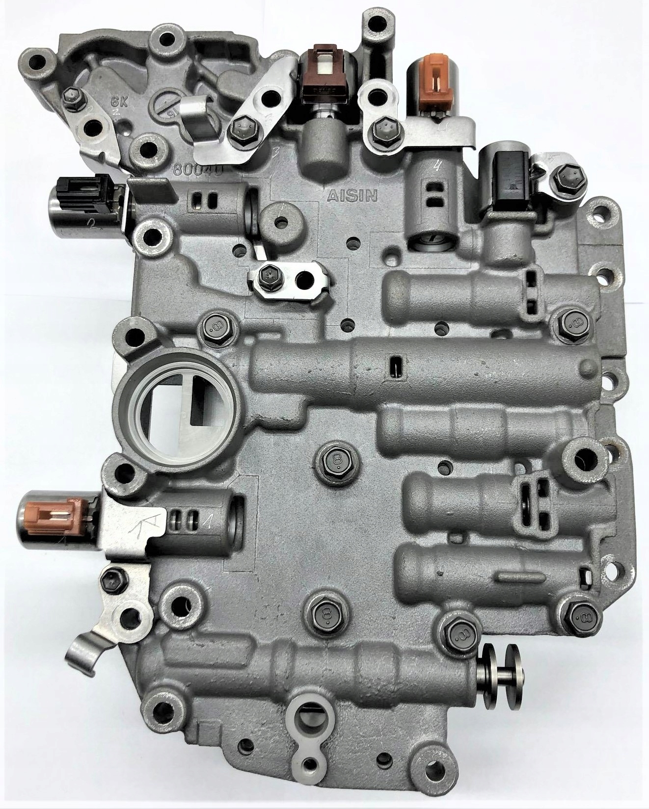 Sterownik hydrauliczny U241 TOYOTA JAK NOWY za 2500.00PLN z DŁUGOŁĘKA ...