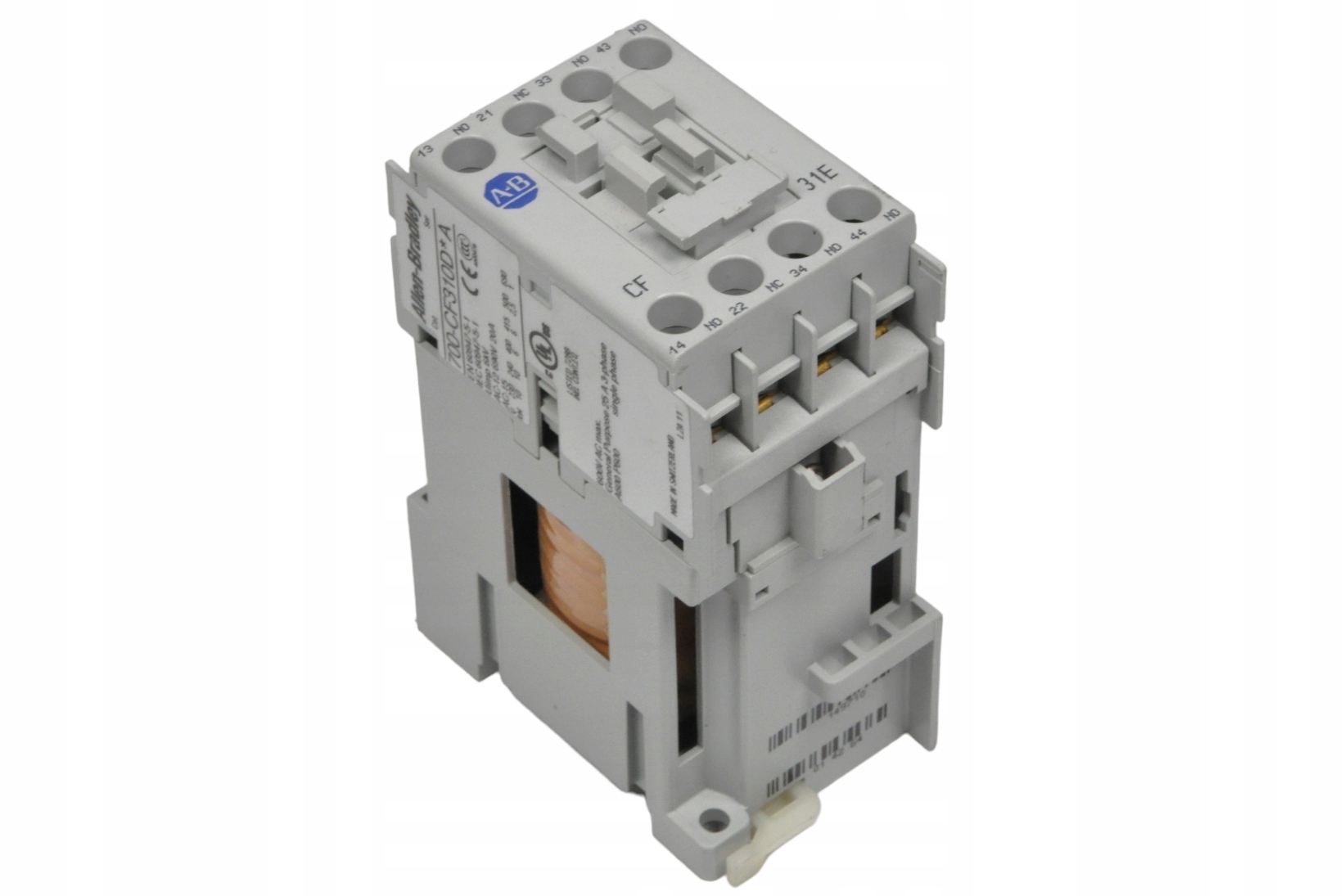 Stycznik 24v - Niska cena na Allegro.pl - Strona 2