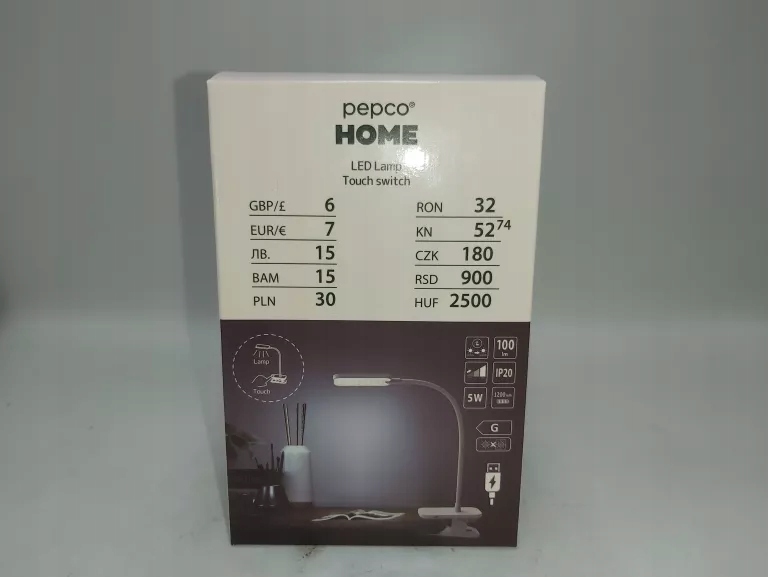 Pepco Pudełko - Niska cena na Allegro.pl