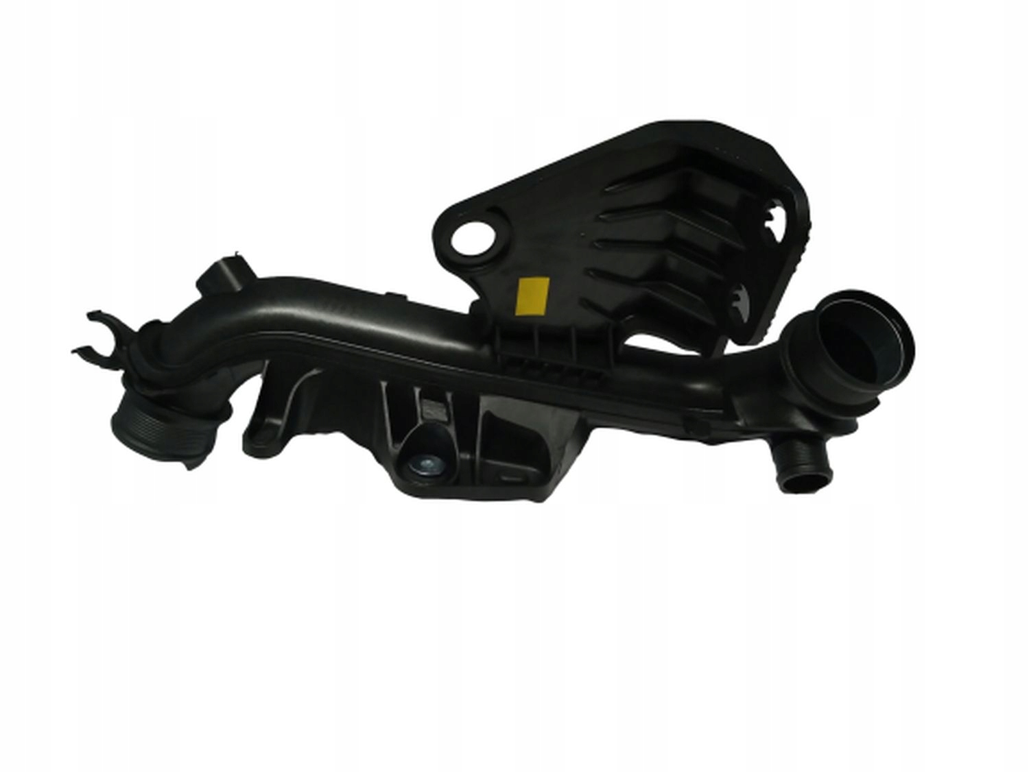 8K0145673AJ RURA INTERCOOLERA OE VW AUDI A4 B8 A5 8K0145673AJ za 1196 ...