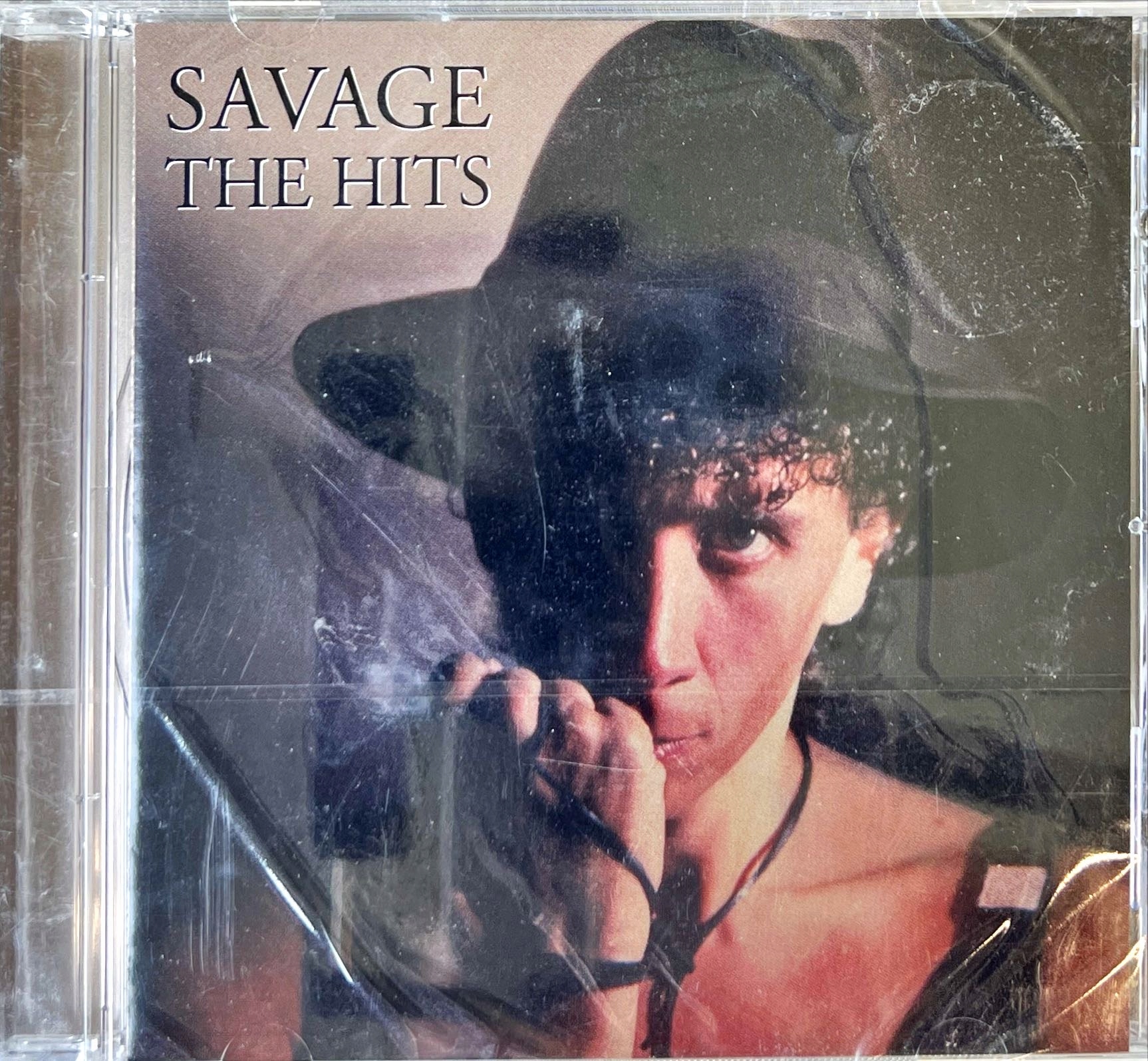 The Hits Savage CD • Cena, Opinie - Allegro
