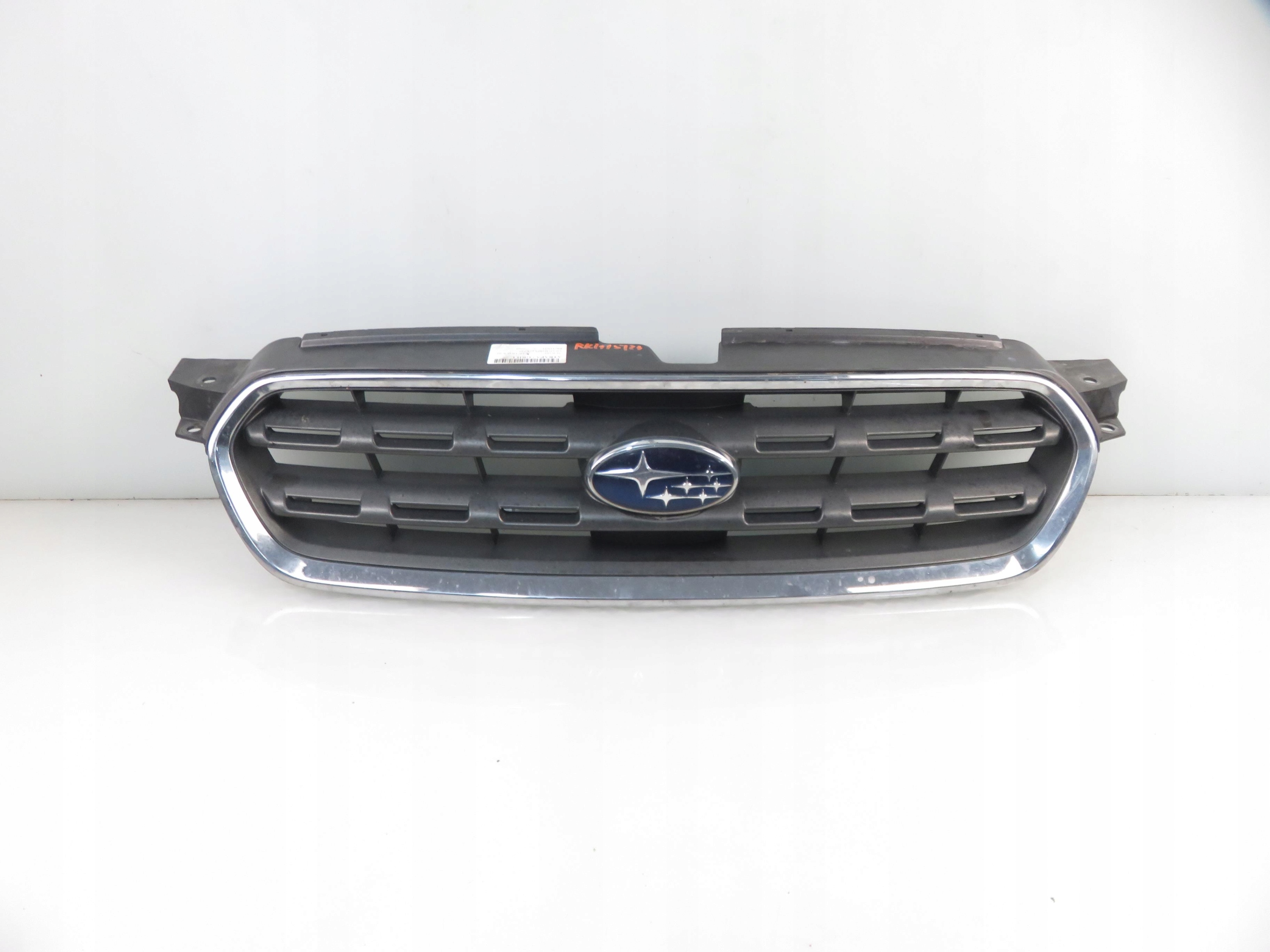 Subaru Outback Grill - Niska cena na Allegro.pl