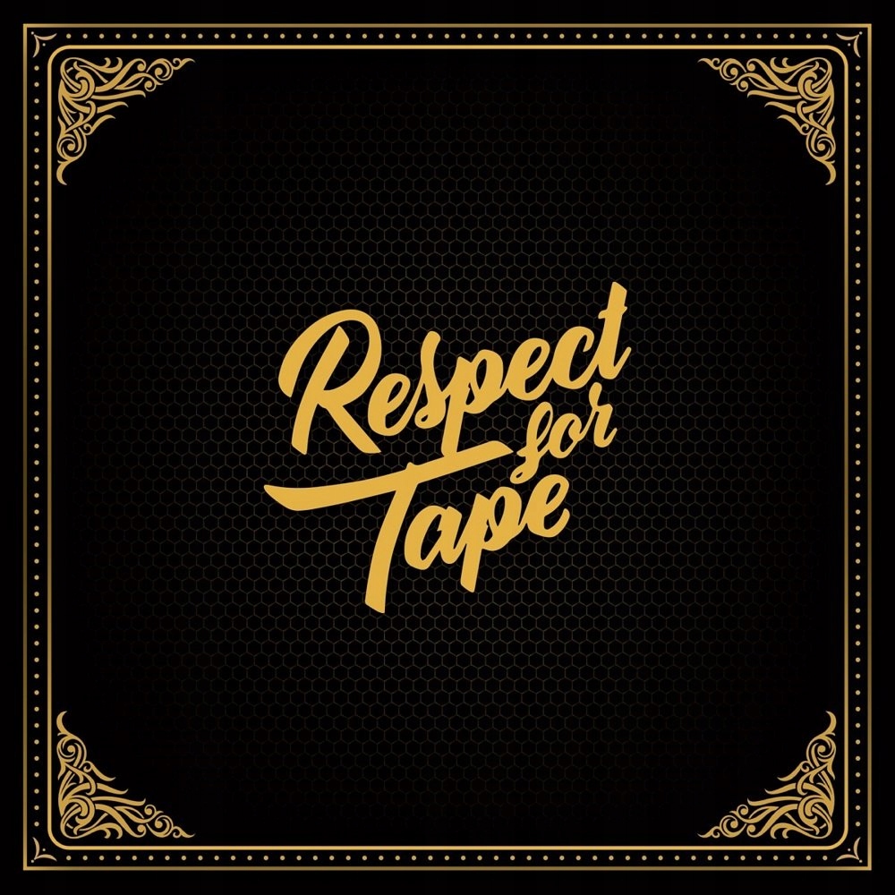 RESPECT FOR TAPE 2CD 12872123638 - Sklepy, Opinie, Ceny w Allegro.pl