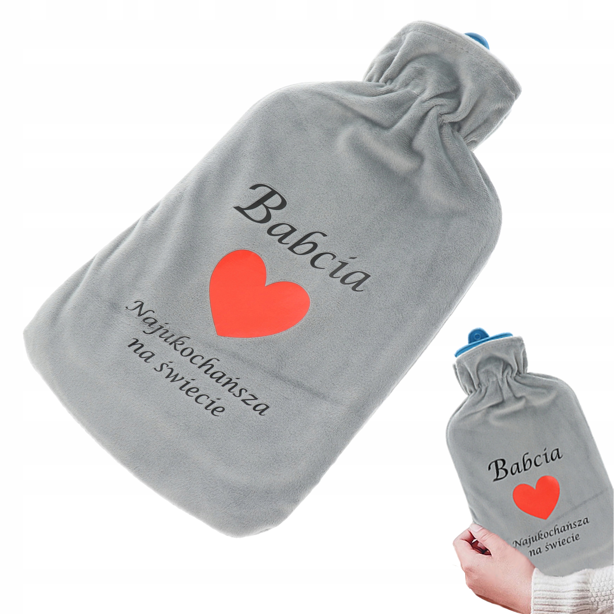 Termofor - Niska cena na Allegro.pl - Strona 2