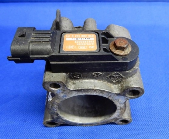 0281002958 8200685363 0281002958 8200685363 - ДАТЧИК ДАВЛЕНИЯ MAP ...