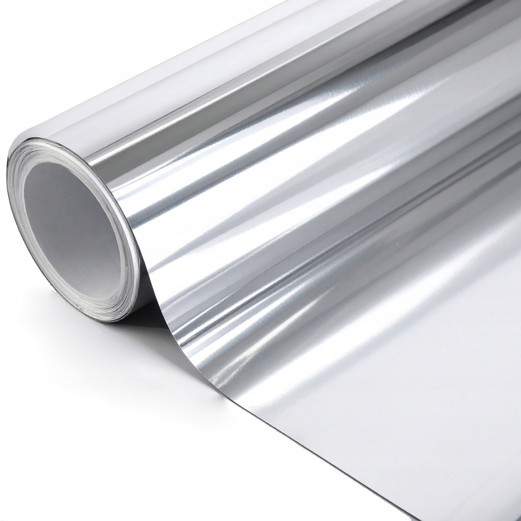 FOLIA LUSTRZANA NAKLEJANA SAMOPRZYLEPNA LUSTRO NA MEBLE ŚCIANĘ 150X58 ...