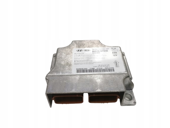 Moduł poduszki powietrznej Hyundai OE 95910-D7230 - porównaj ceny ...