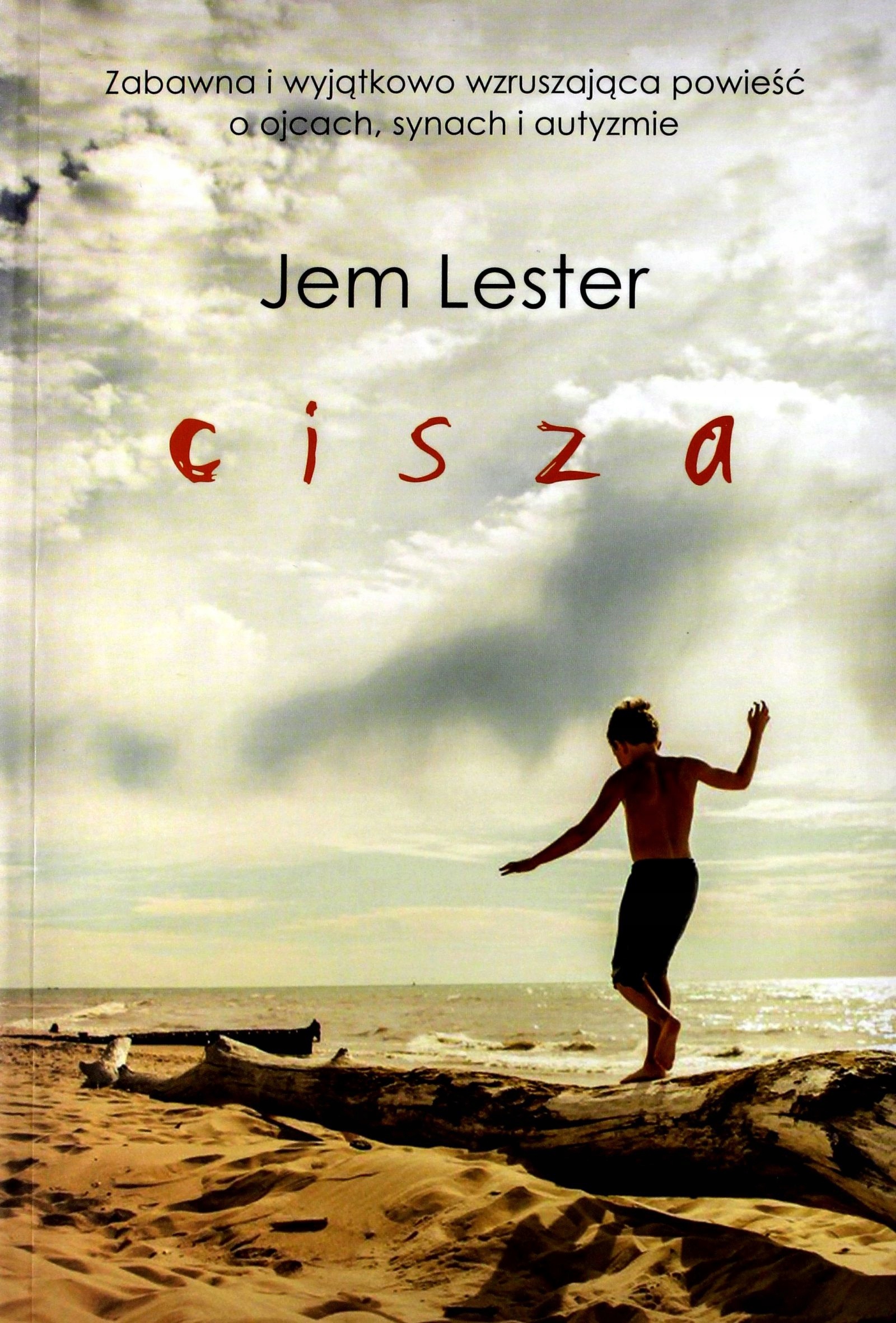 Cisza Leczy - Niska cena na Allegro