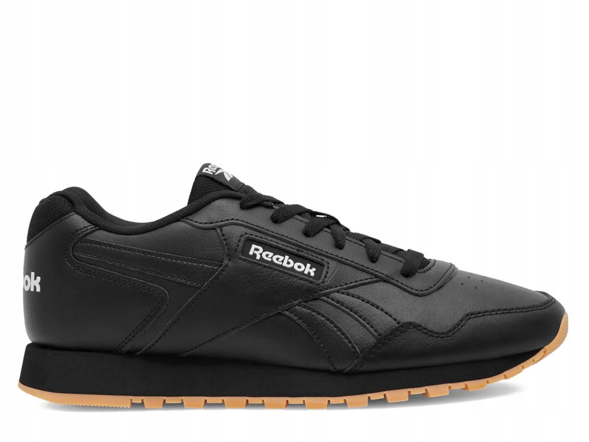 Buty Męskie Reebok 100010030 GLIDE Czarne 42,5 (4066748717750) • Cena ...
