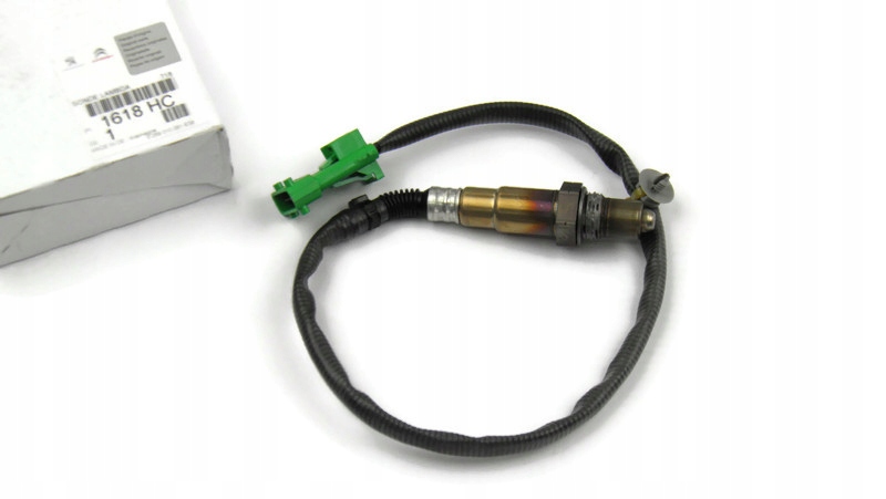 Citroen OE 1618.HC 1618HC 1618 HC za 656.00PLN z Sulejówek - Allegro ...