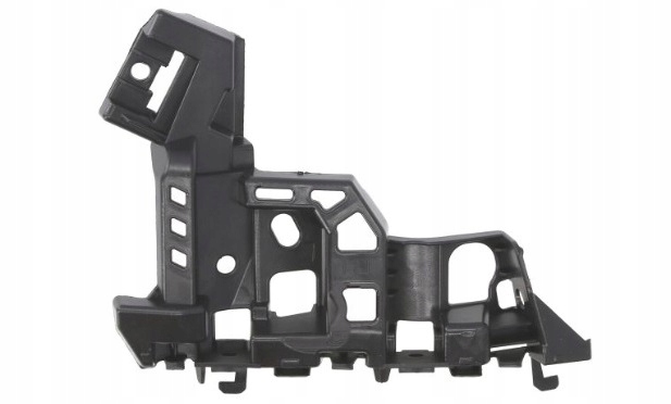 39086896 ŚLIZG ZDERZAKA PRAWY PRZÓD OPEL ASTRA V K • Cena, Opinie - Allegro